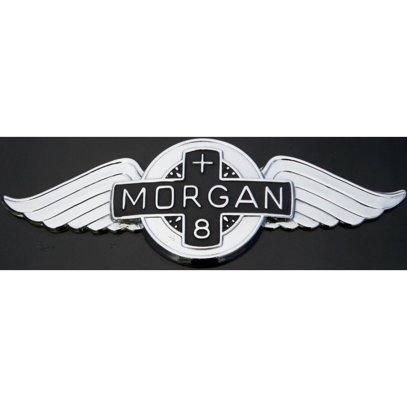 MORGAN